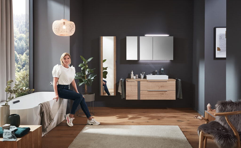 Invest now! - Badshop.de